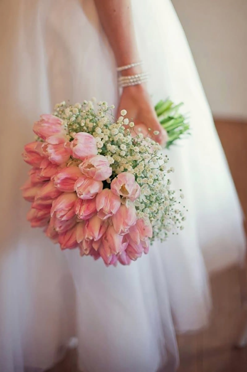 40 buquês de noiva que vão te fazer sonhar - eNoivado