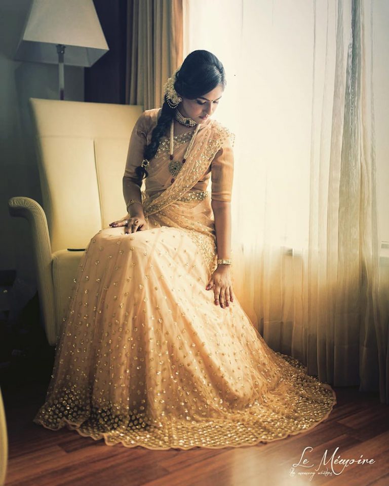 Seu coração vai parar com a beleza dessas 10 noivas indianas - eNoivado