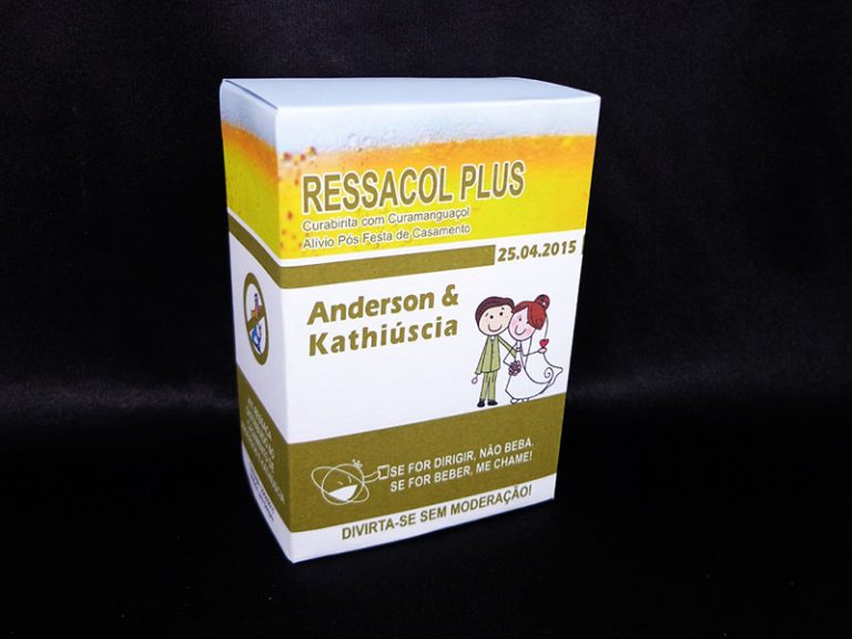 44 kits ressaca para seus convidados - eNoivado