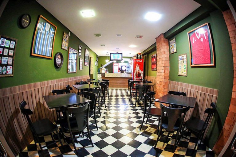 Dicas para organizar seu chá bar com o tema boteco - eNoivado