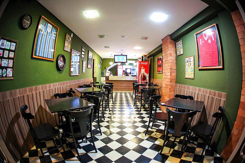 Dicas para organizar seu chá bar com o tema boteco - eNoivado