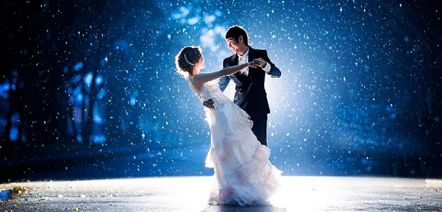 Dança dos noivos: 10 sugestões de valsas para o seu casamento - eNoivado