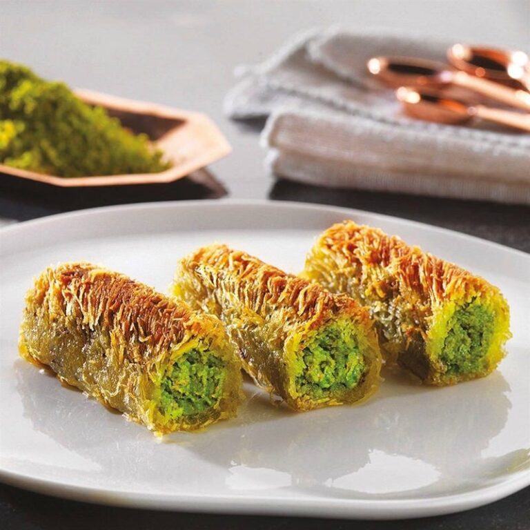 Mesa de doces: 11 doces árabes para surpreender seus convidados - eNoivado