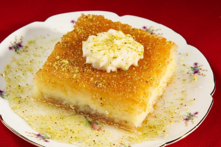 Mesa de doces: 11 doces árabes para surpreender seus convidados - eNoivado