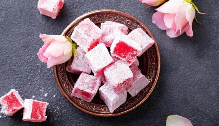 Mesa de doces: 11 doces árabes para surpreender seus convidados - eNoivado