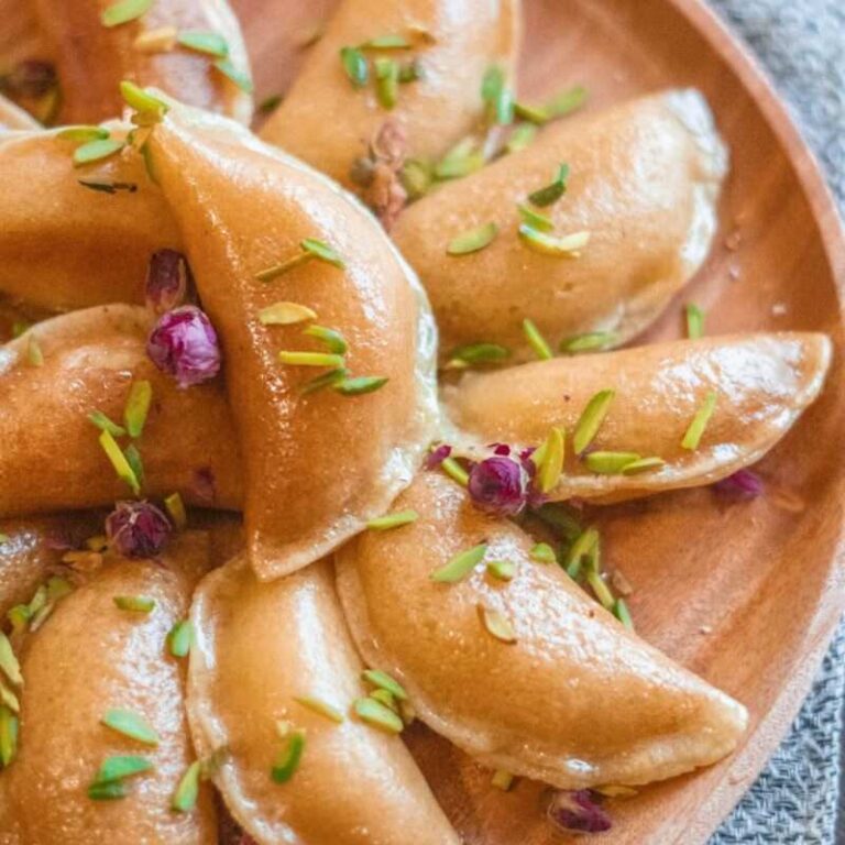 Mesa de doces: 11 doces árabes para surpreender seus convidados - eNoivado